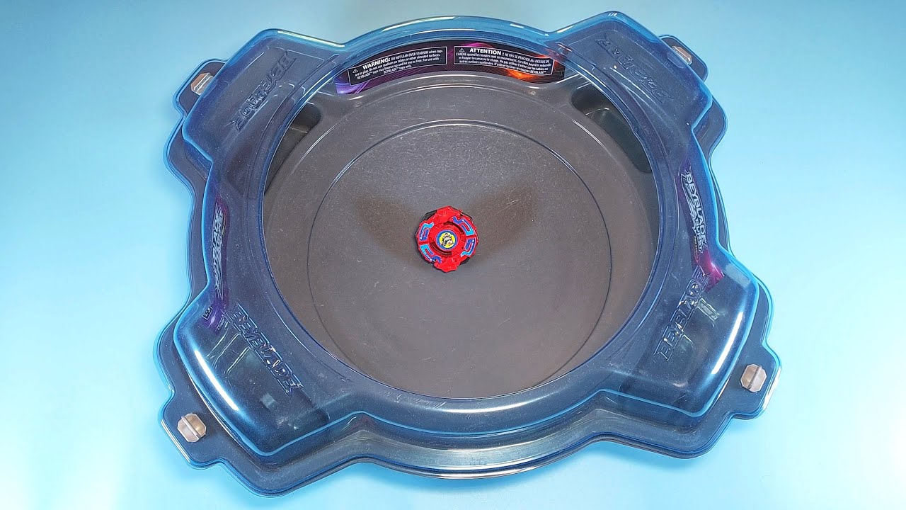 Pro Series Stadium Detailed Review! - YouTube