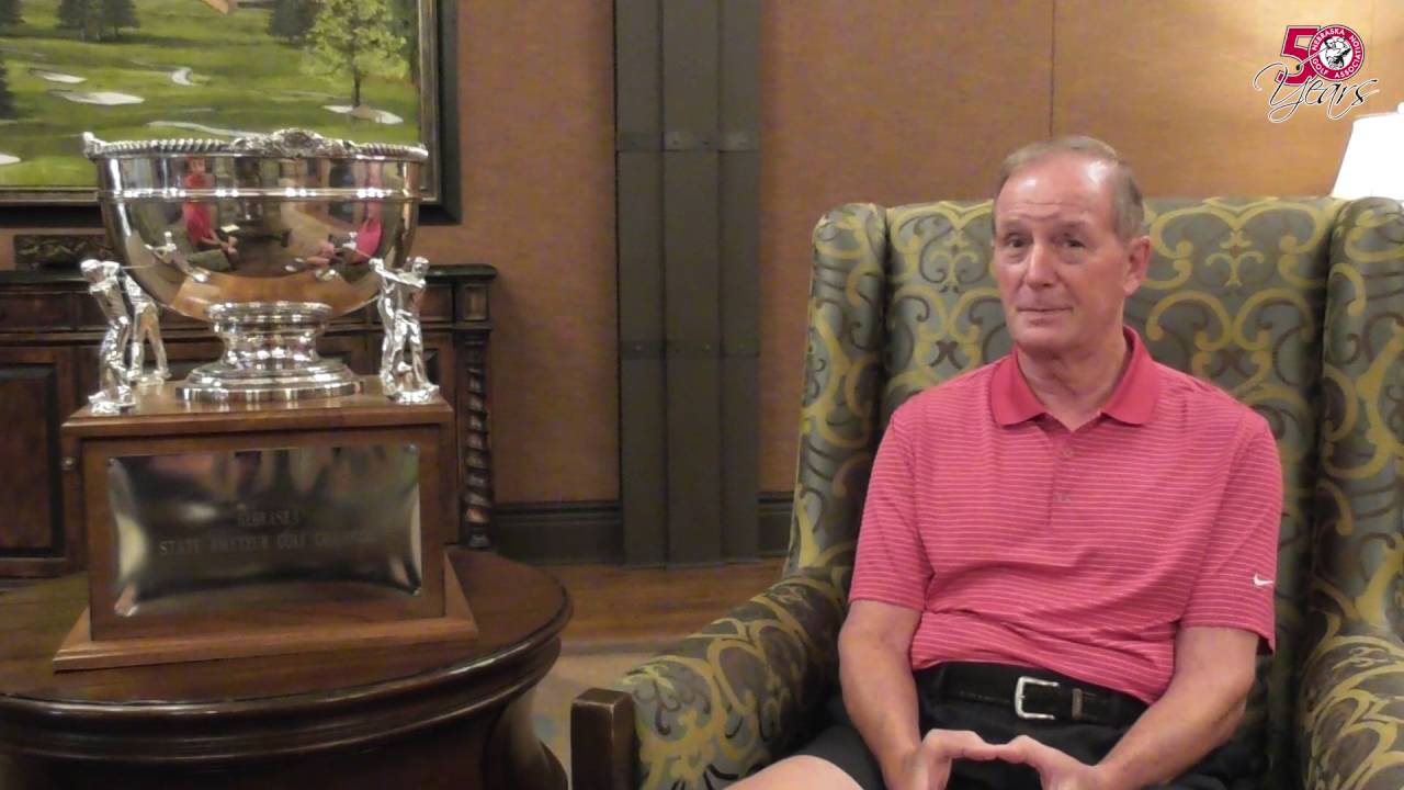 Jack Diesing Jr., OCC Member, Full Interview - YouTube