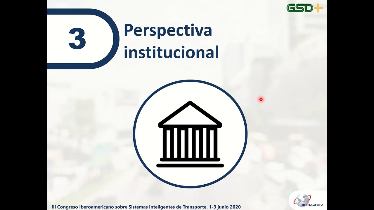 Sesión 08 Presentación 04 – GSD+ Jose Pestana - YouTube