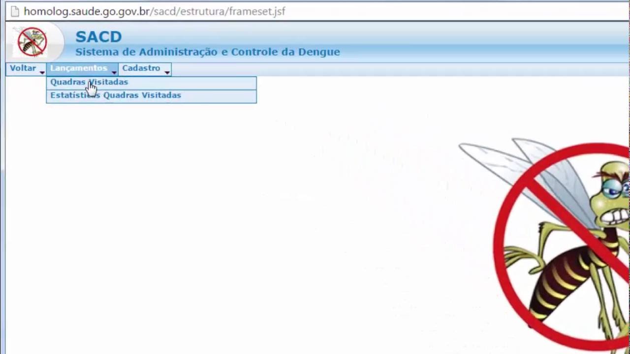 Atualizações do sistema - SisSaúde - SIMAZ - 06/0*/2016 - YouTube