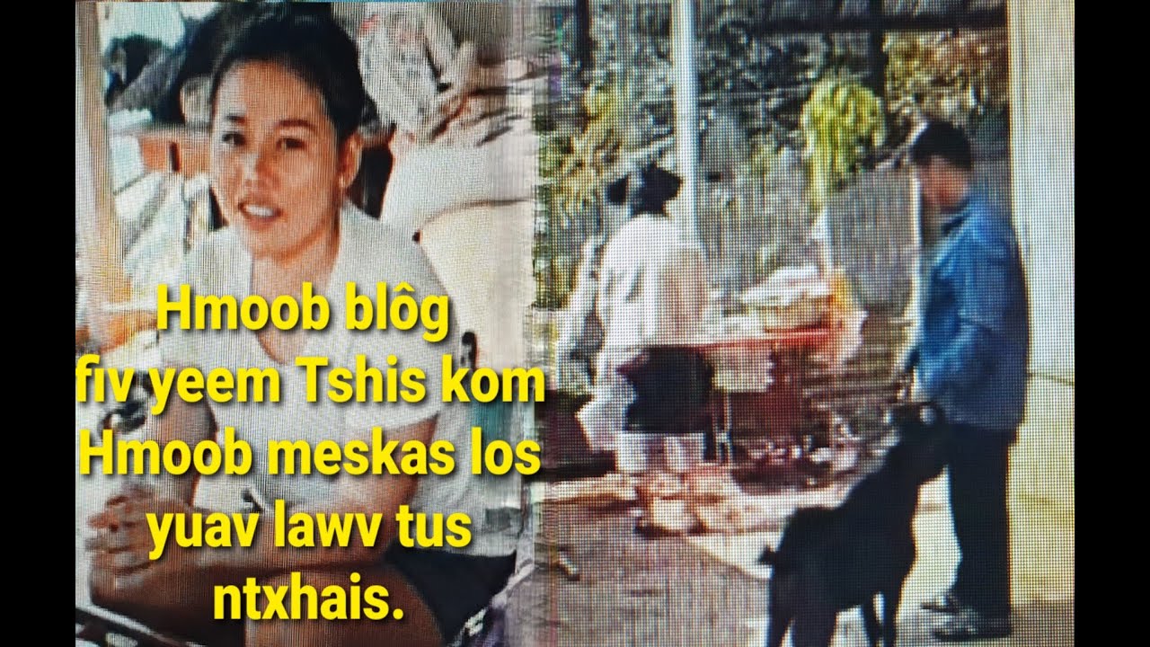 Hmoob Blog Fiv Yeem Tshis kom Hmoob meskas los yuav Hmoob Blog tus ...