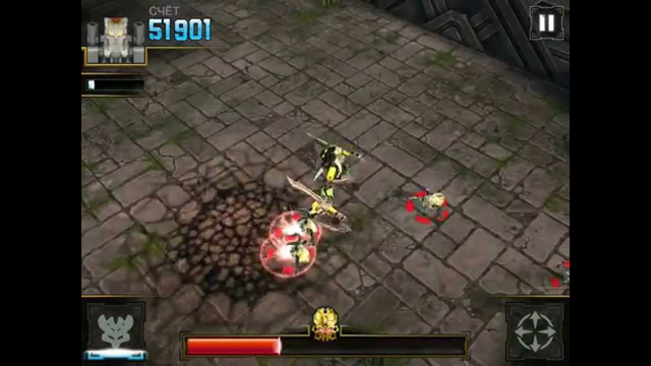 Lego Bionicle! Mask of Creation! LEWA! Уровень 5! Серия 26! Лего ...