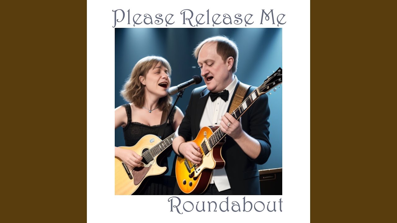 Please Release Me - YouTube