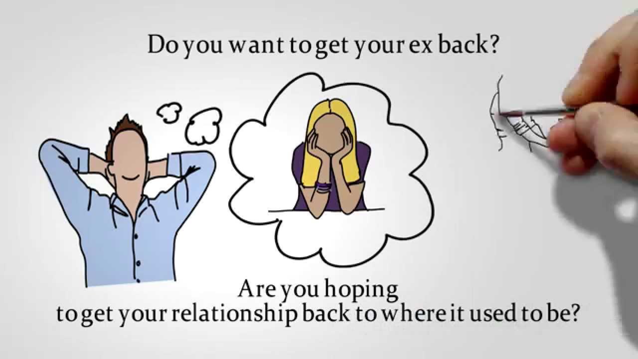 How to Text Your Ex Back Quickly and Easily - Does Michael Fiore Text ...