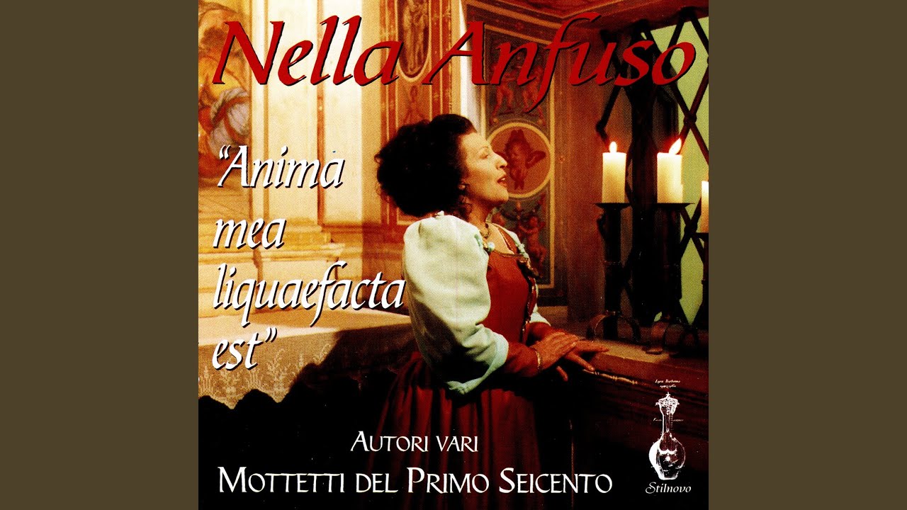 Gabriello PULITI - Paratur nobis mensa Domini - YouTube