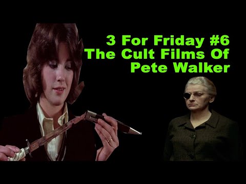 3 For Friday #6 - Pete Walker - YouTube