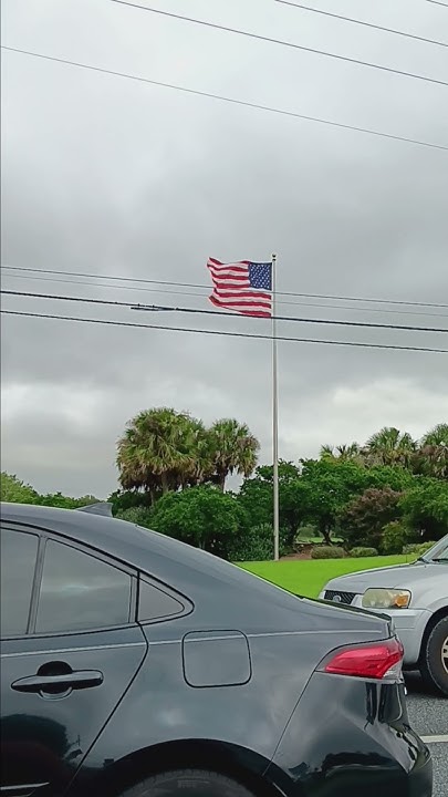 AMERICAN FLAG - YouTube