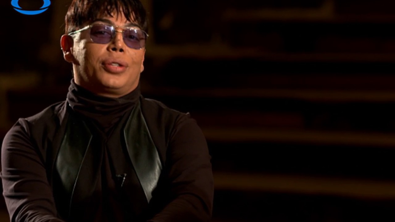 HELLO TBILISI RAMAZO ROMA hello ტბილისი რამაზო რომა - YouTube