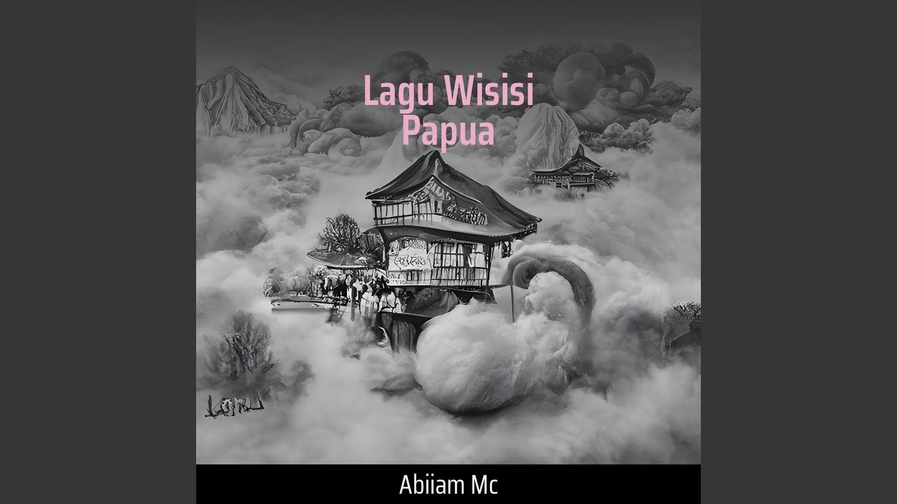 Lagu Wisisi Papua - YouTube
