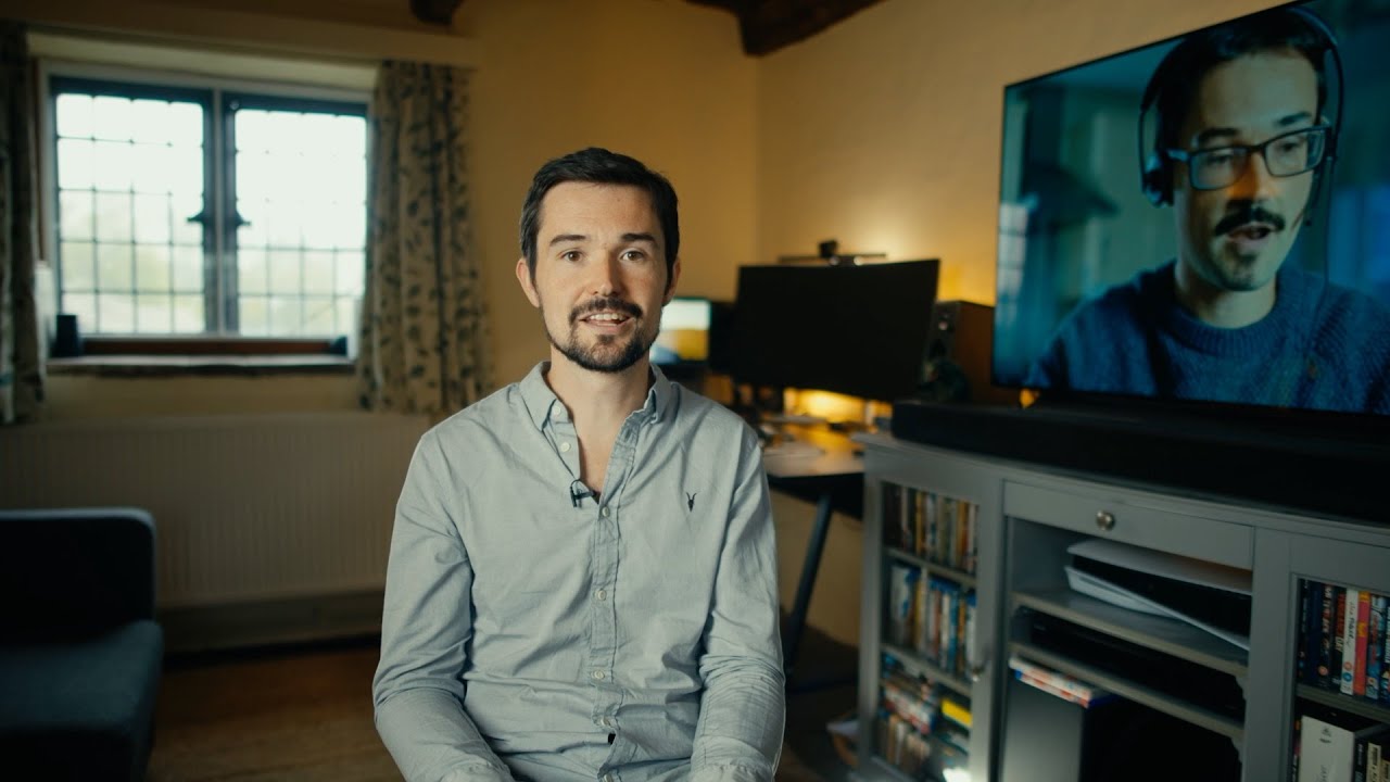 James Button's guide to 48 hour film challenges - YouTube