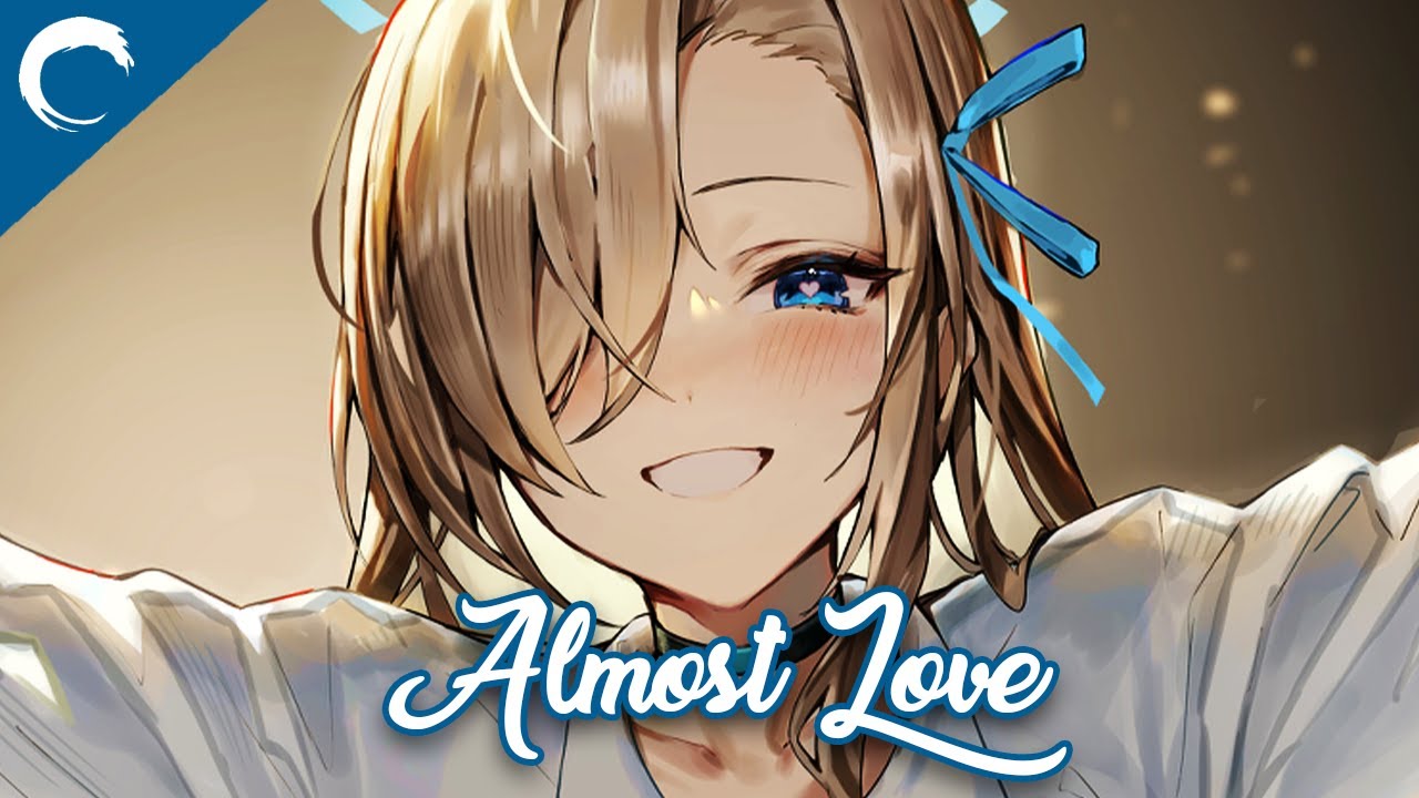 Nightcore - Almost Love - YouTube Music