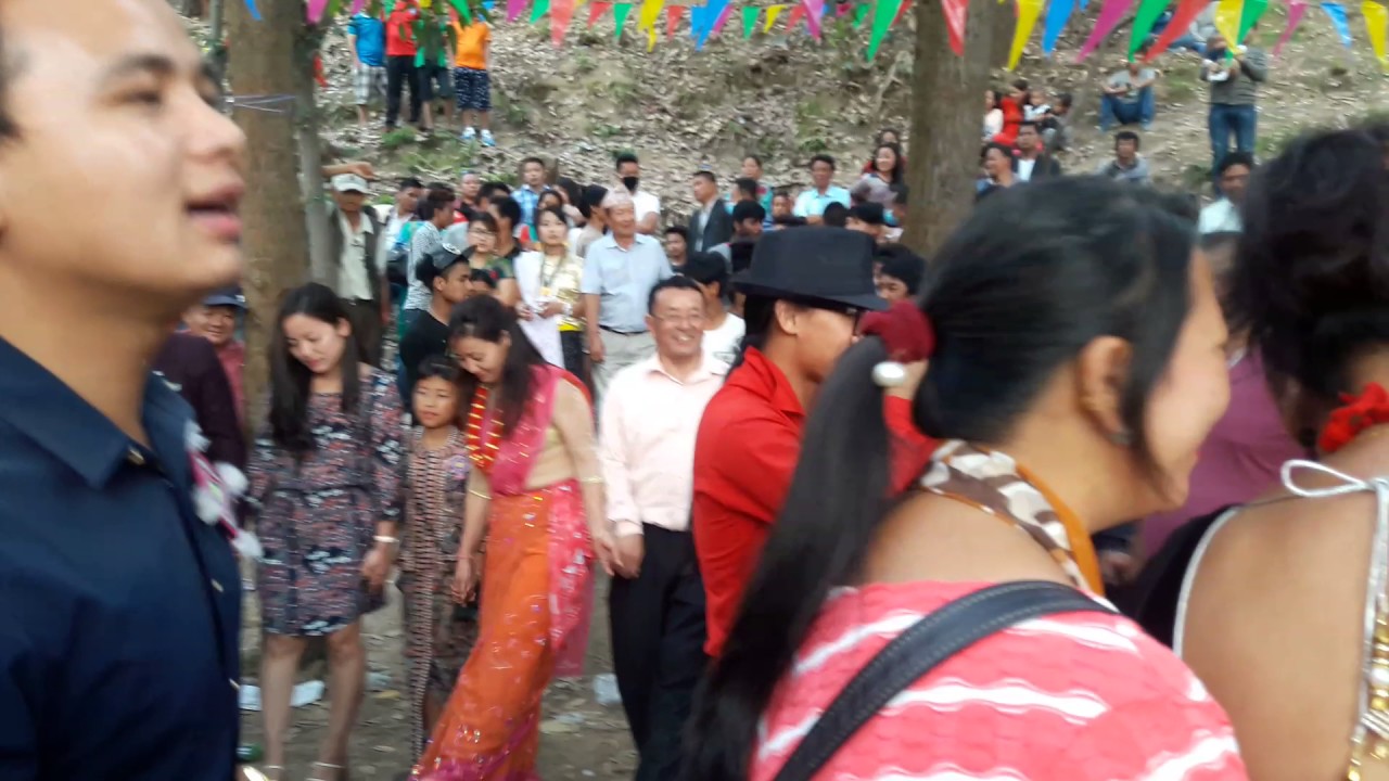 palam | by ritu raj limbu | Limbu Palam Chasok Tangnam Hattiban - YouTube