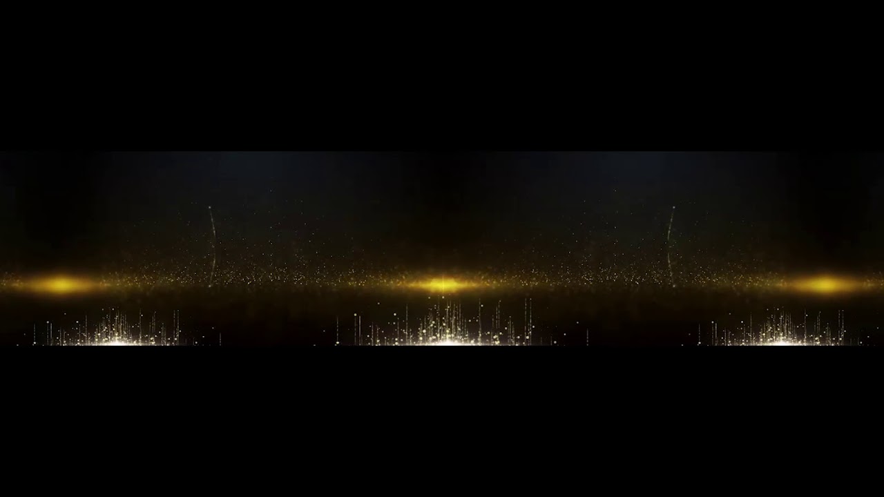 Awards background - YouTube