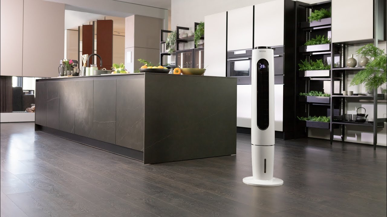 Peler Tower, for your instant wellbeing - YouTube