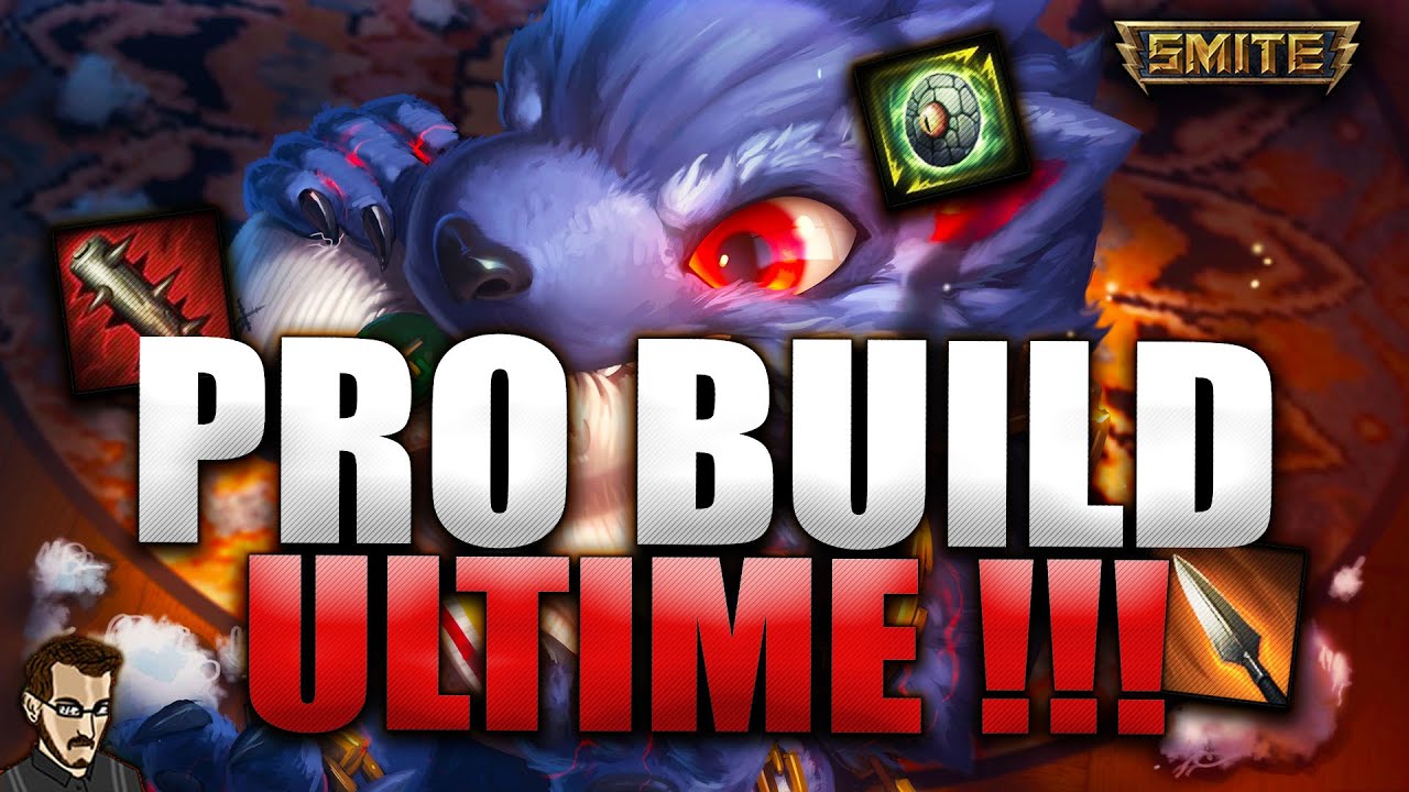 GUIDE COMPLET / ULTIME DES ITEMS ASSASSIN !!! FENRIR / THOR / RATA ...