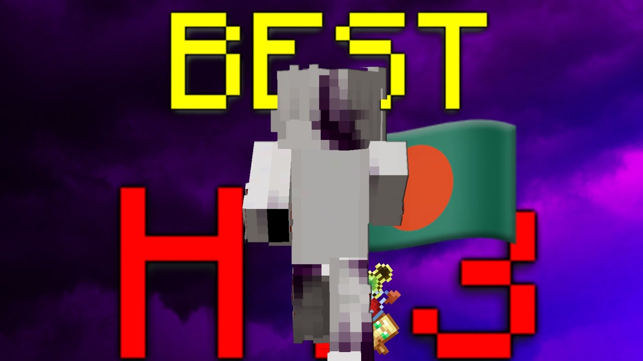 HT3 | Nethpot Montage 👑 - YouTube