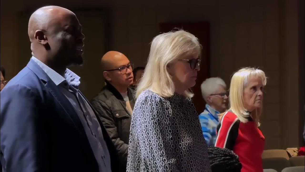 CBTC Prophetic Conference 2024 - Thursday 3rd October - YouTube