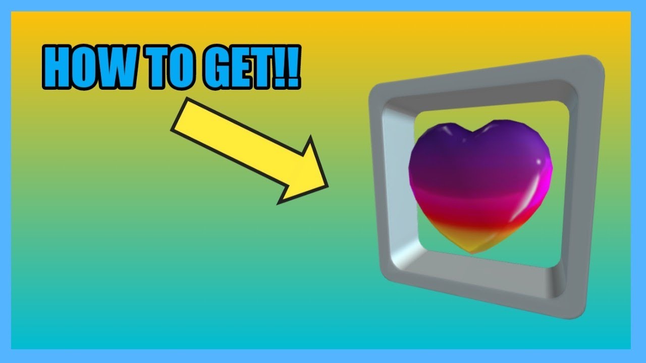 (PROMOCODE) HOW TO GET THE HYPER HOVERHEART (ROBLOX) - YouTube