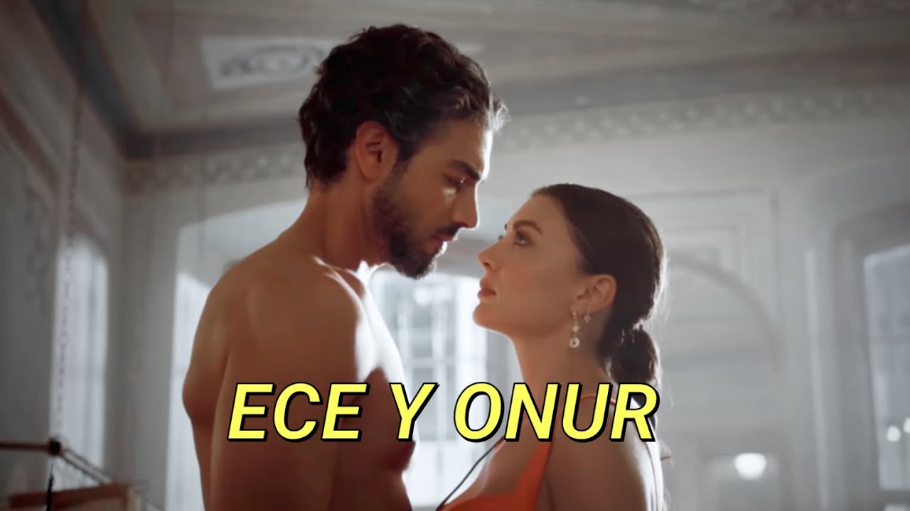 Ece y Onur | 2.50 | Ruhun Duymaz - YouTube