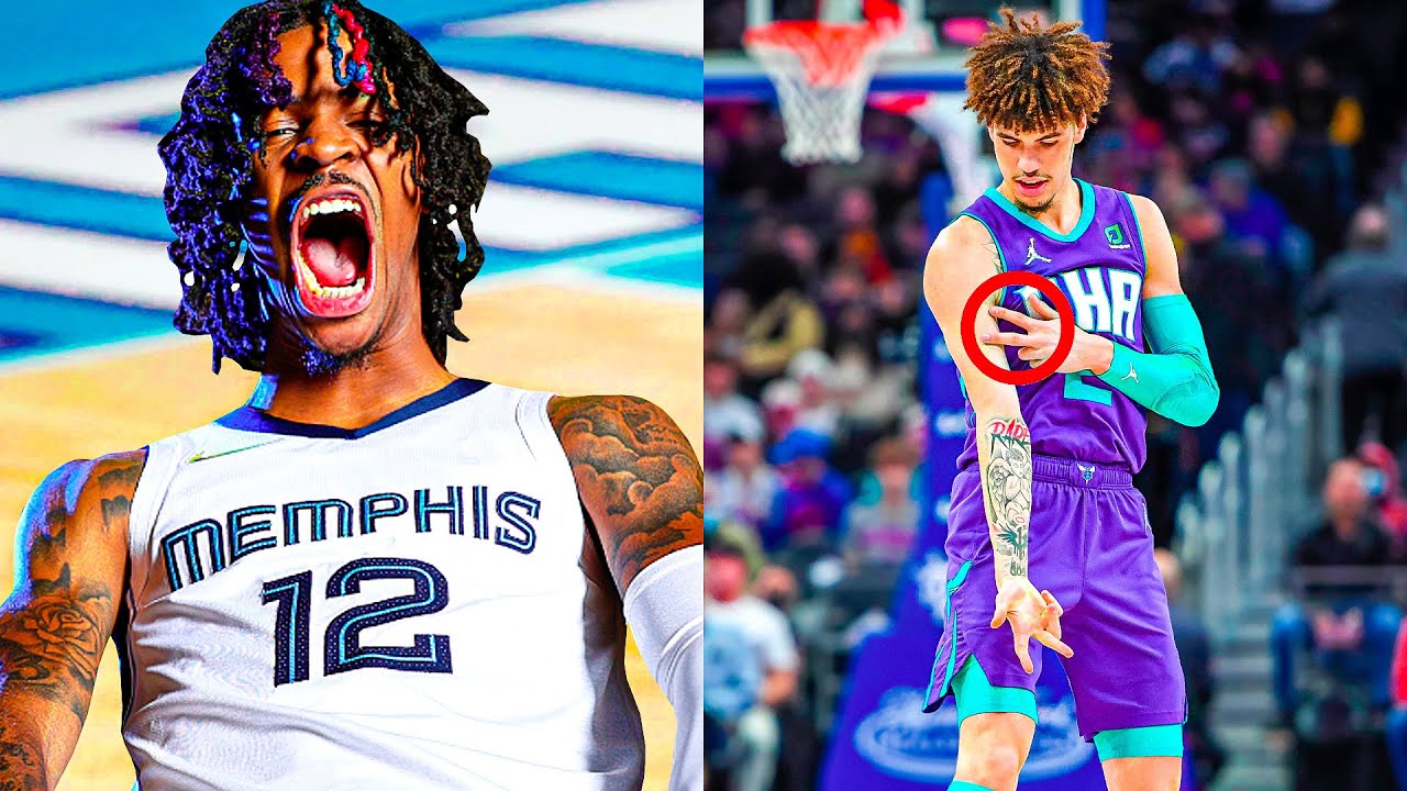 8 Minutes of Hyped NBA Reactions ! - YouTube