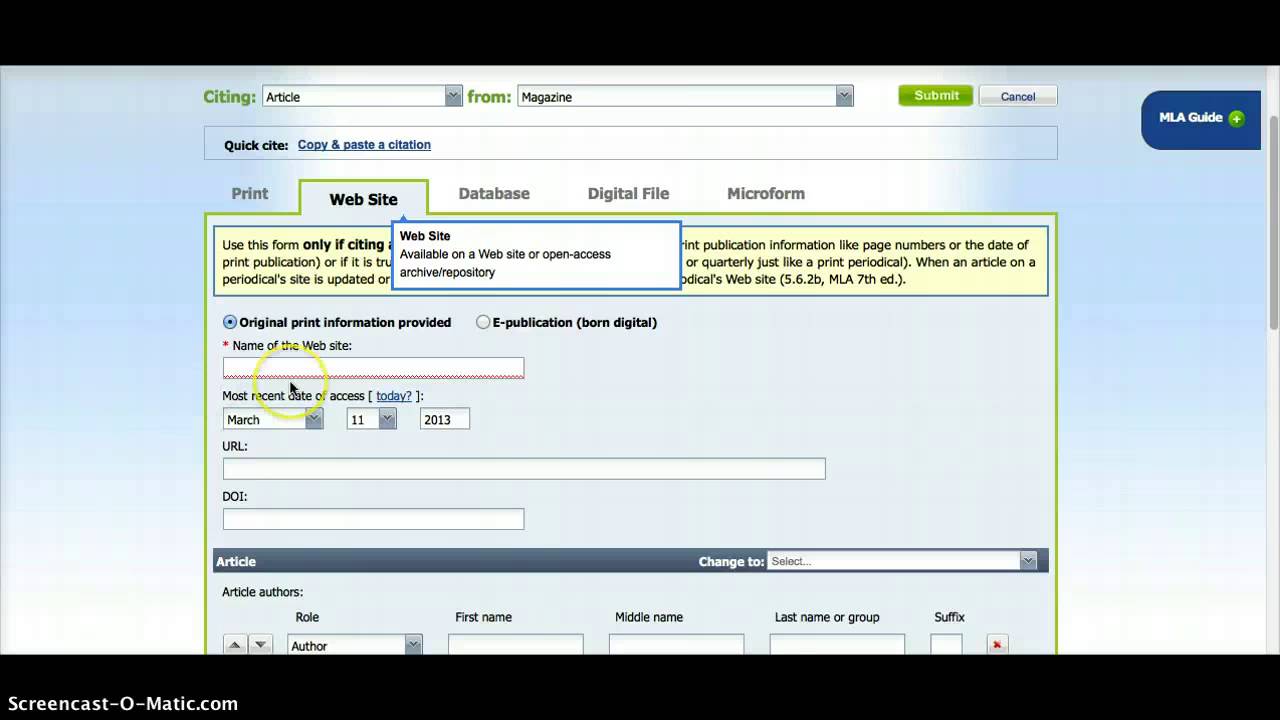 Citing A Source On NoodleTools YouTube citing-a-source-on-noodletools-youtube