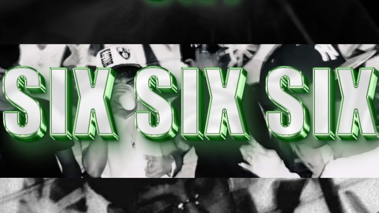 Lil Smok23 ft Sky - Six Six Six (prod - Sky) - YouTube