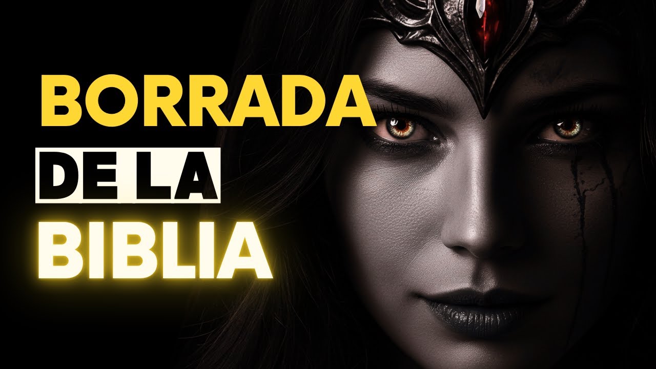 La Historia de Lilith: La Mujer que fue BORRADA de la Biblia para ...