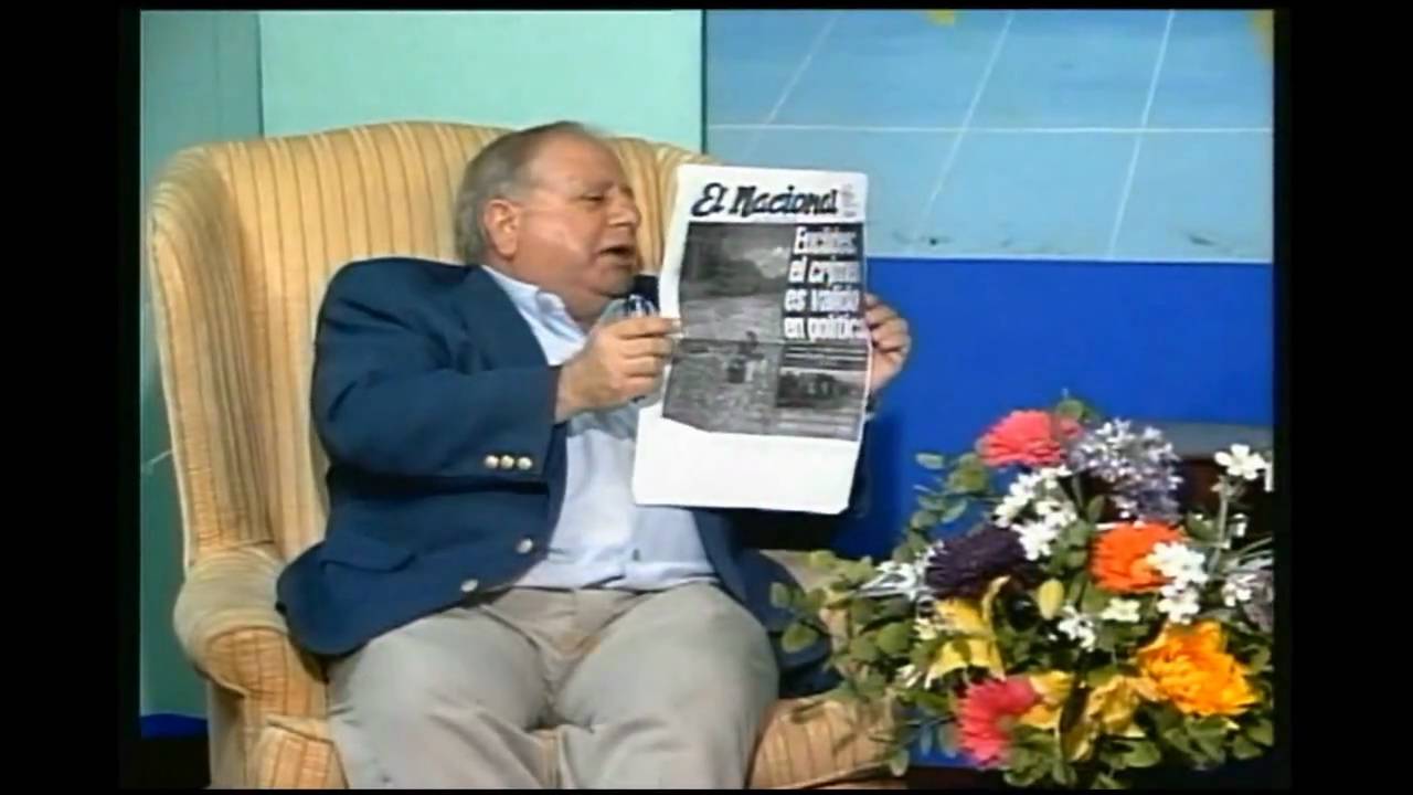 Dr. Ernesto Fadul #5 - YouTube