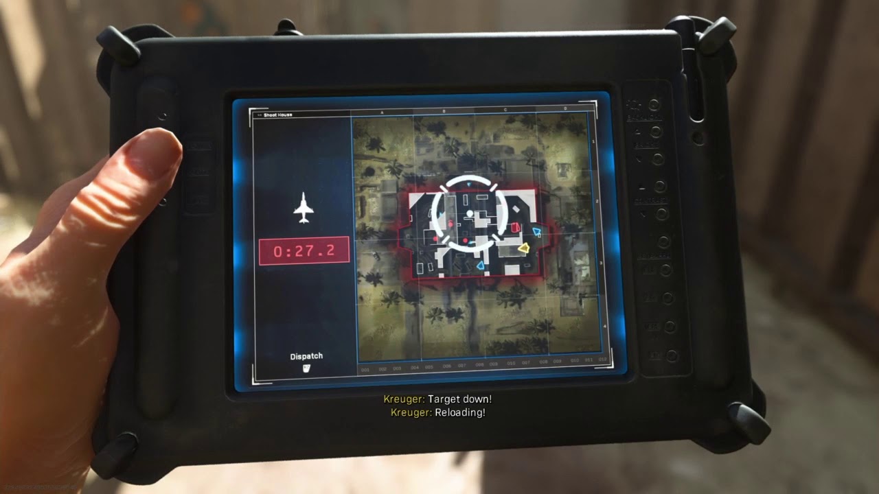 Carrying the team with the riot shield. 30-6. COD: Modern warfare (2019 ...