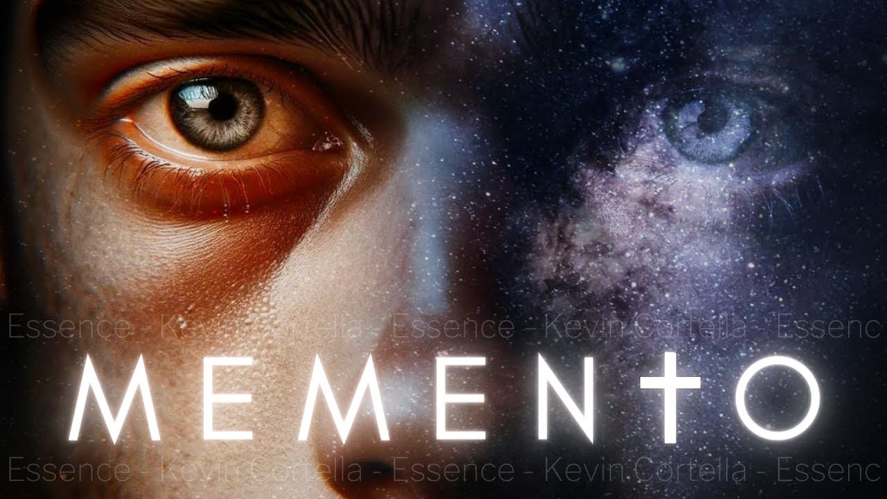 "MEMENTO" - Trailer - YouTube