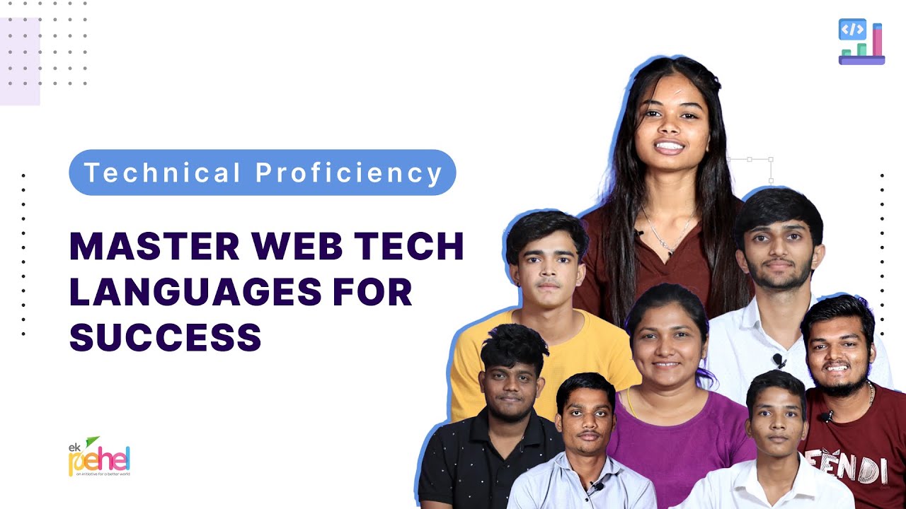 Coding Chronicles - Inspiring Web Development Journey | Ek Pehel ...