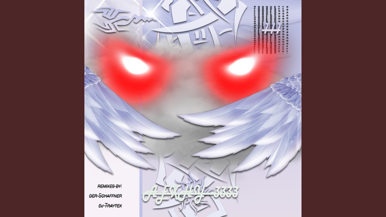 333 (Der Schaffner Remix) - YouTube