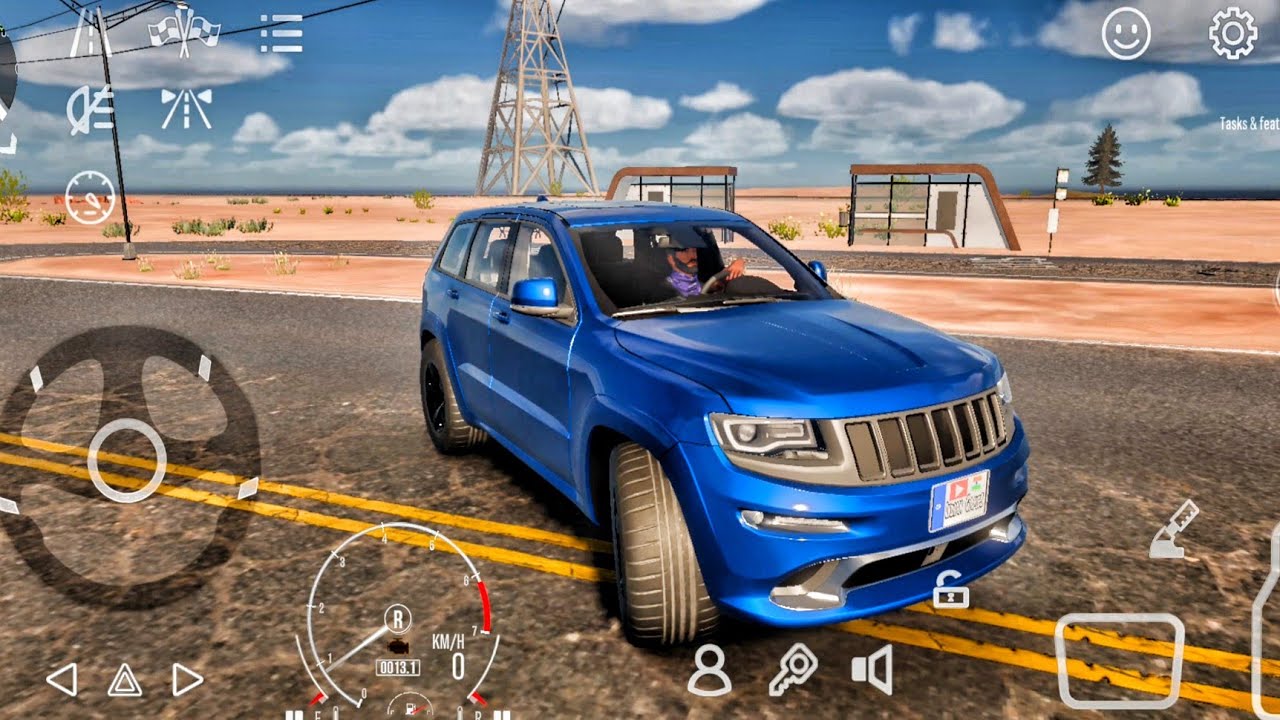 Car Parking Multiplayer 2 New Update - New Map Add CPM 2 Big Update ...