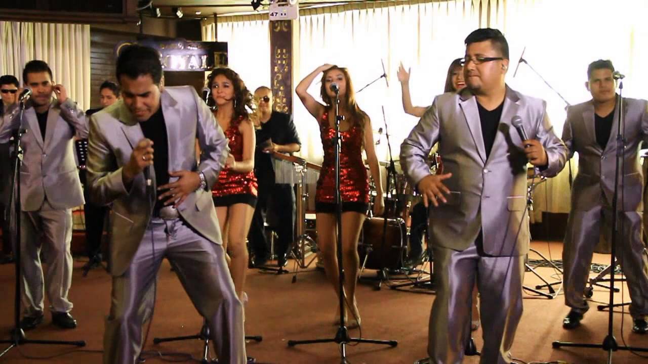 No puedo amarte (gianmarco) Christian Lazo Lazomania - YouTube