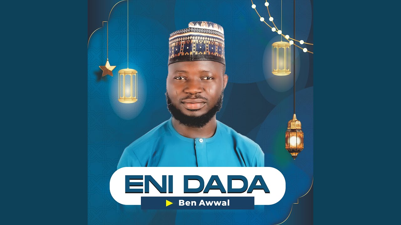 ENI DADA - YouTube