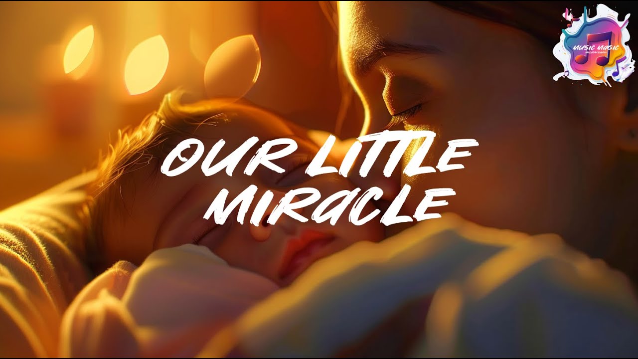 Music Magic - Our Little Miracle - YouTube