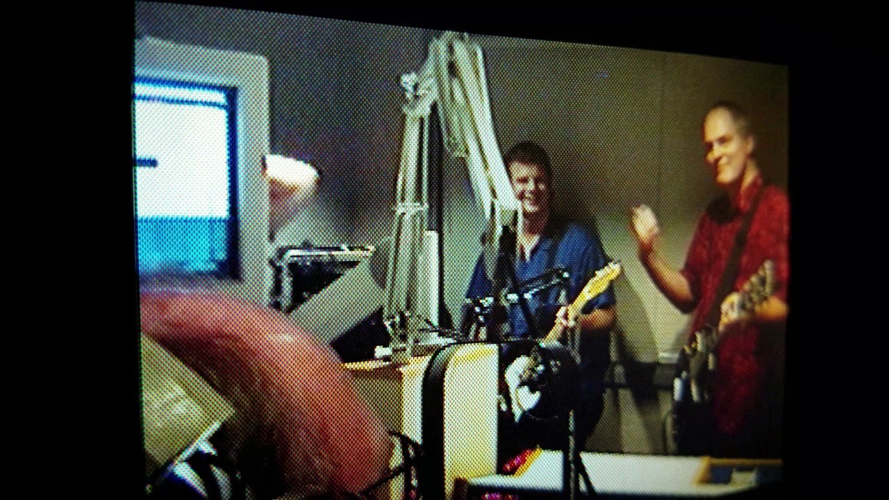 George Hatcher Band- Rick Ballew interview Sunday, June 16th 2002 ...