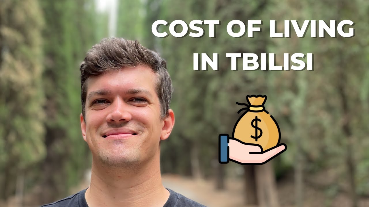 Cost Of Living In Tbilisi Georgia How Much We Spend YouTube cost-of-living-in-tbilisi-georgia-how-much-we-spend-youtube