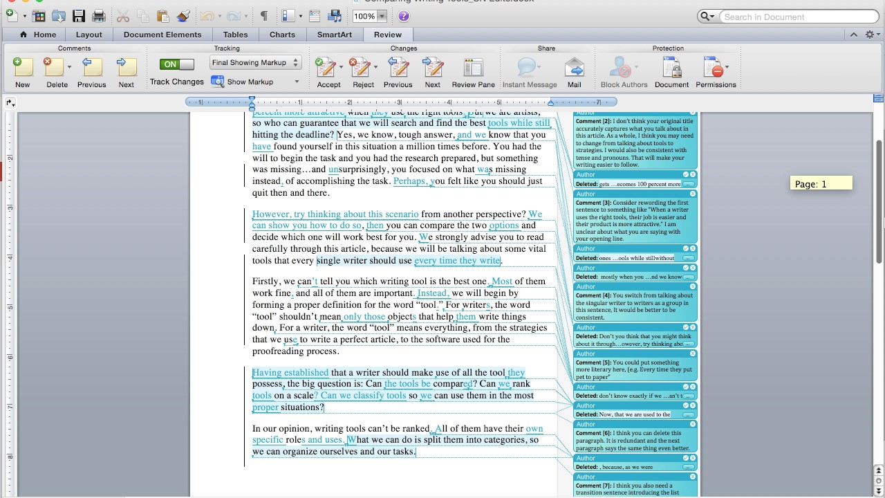 What Does An Edited Document Look Like From Www r3ciprocity what-does-an-edited-document-look-like-from-www-r3ciprocity