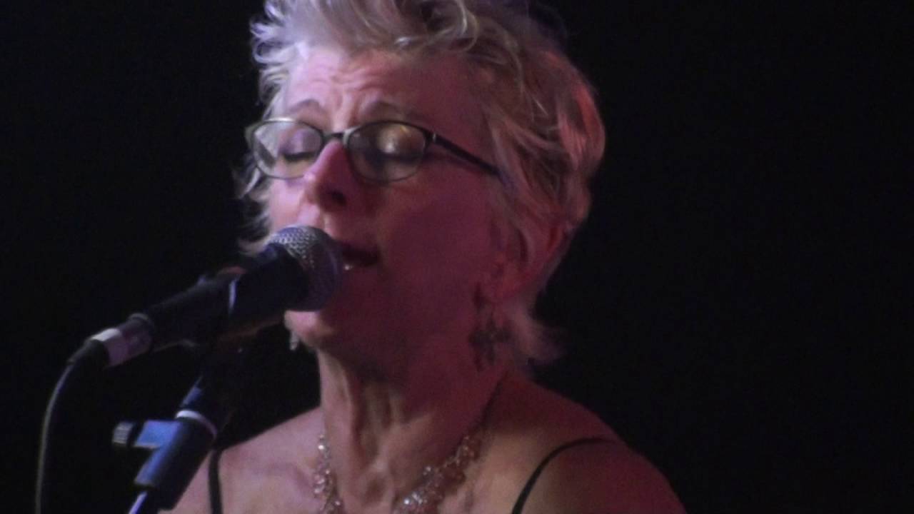 Rozzano Blues 2016 - Marco Limido e Kellie Rucker - YouTube