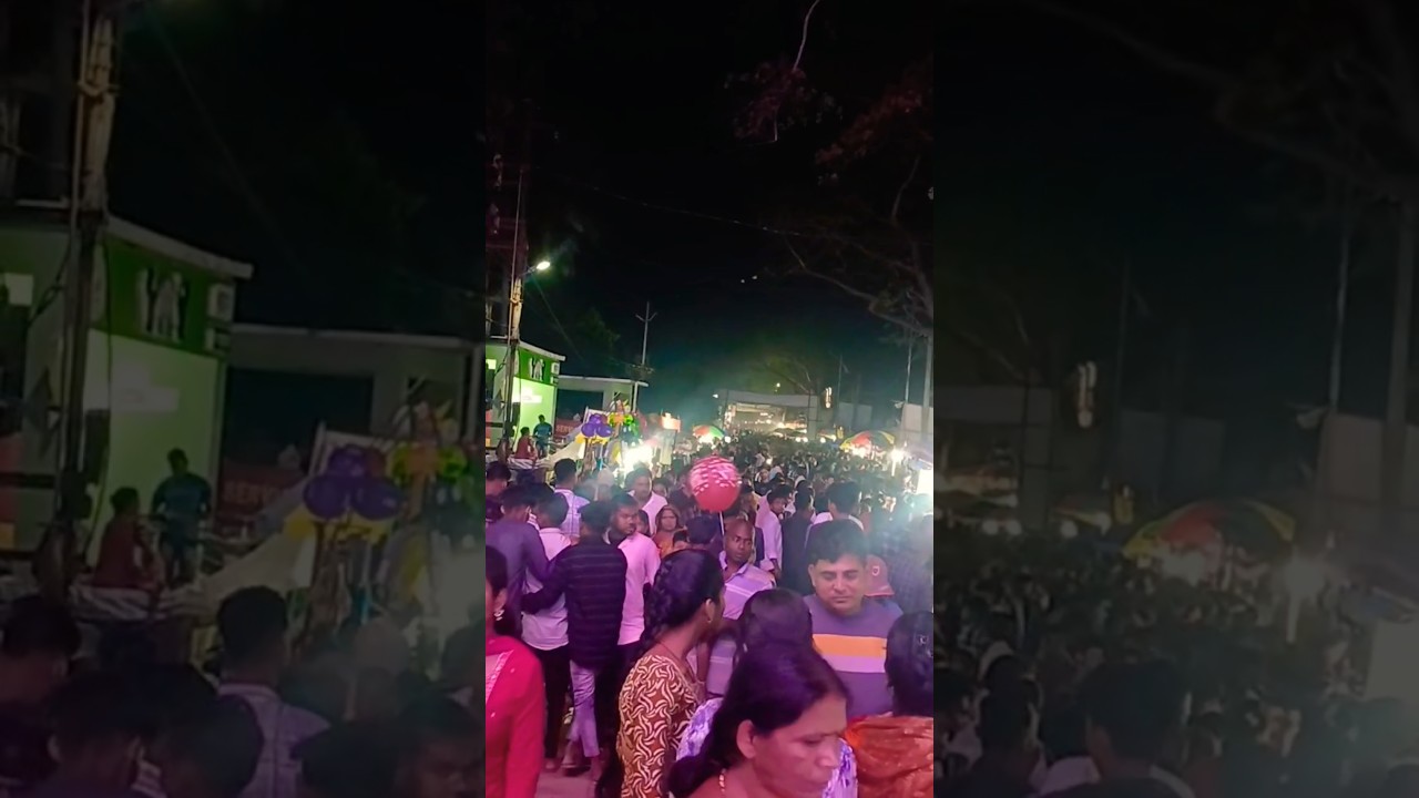 ଇନ୍ଦୁପୁର ବାରୁଣୀ ମହୋତ୍ସବ ୨୦୨୫😊👈 - YouTube