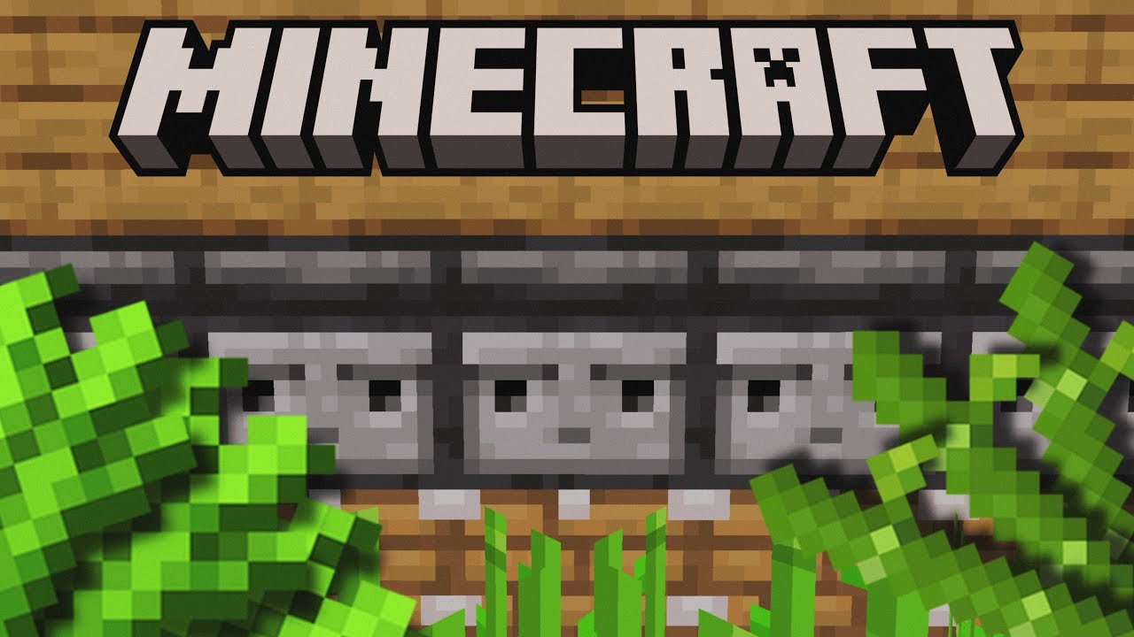 How to Build a Basic Sugar Cane Farm - YouTube