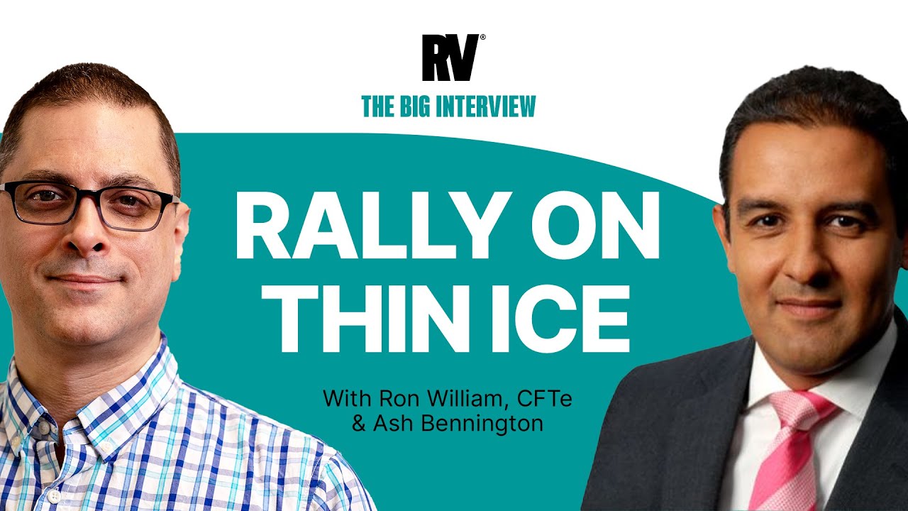 The Risky Reality of Market Concentration w/ Ron William - YouTube