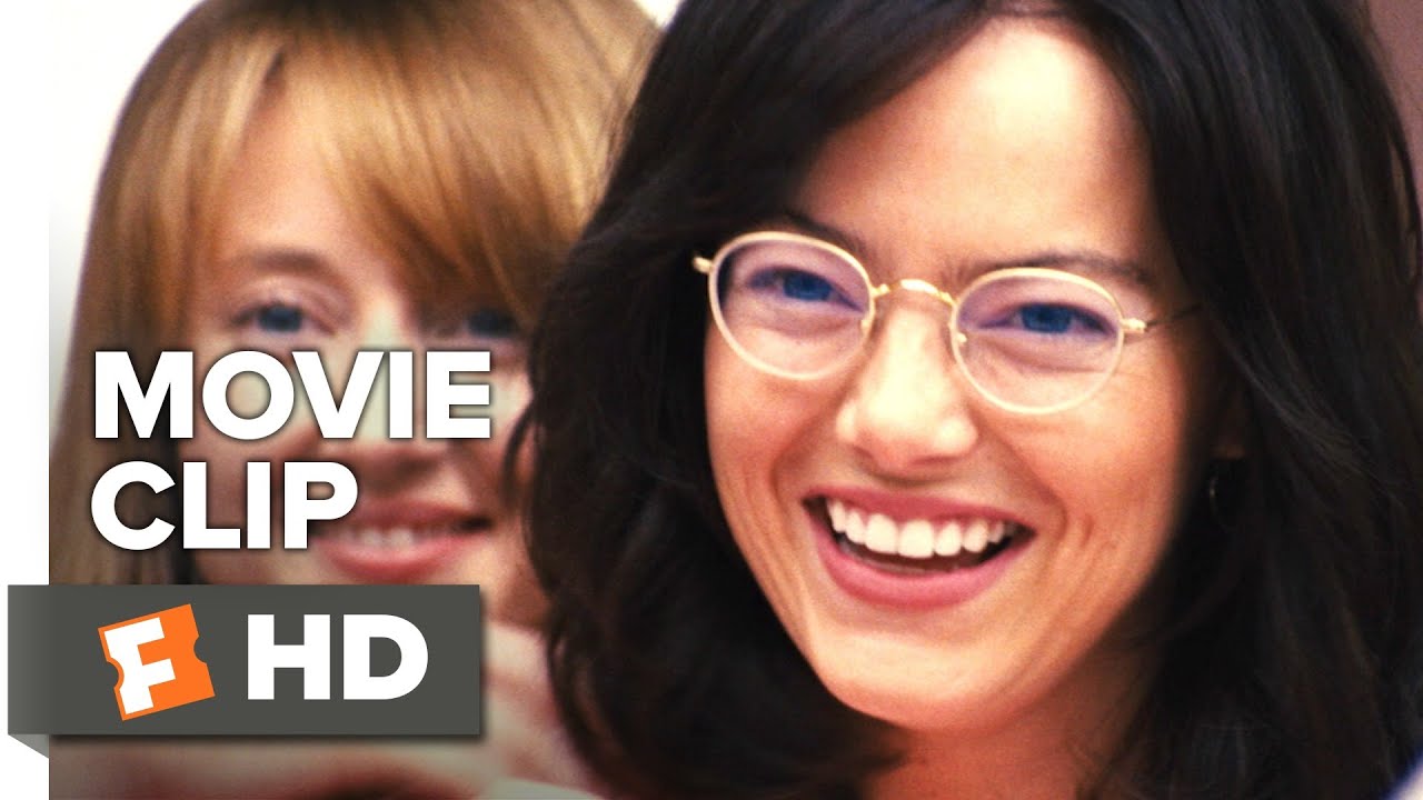 Battle Of The Sexes Movie Clip Marilyn 2017 Movieclips Coming Soon Youtube