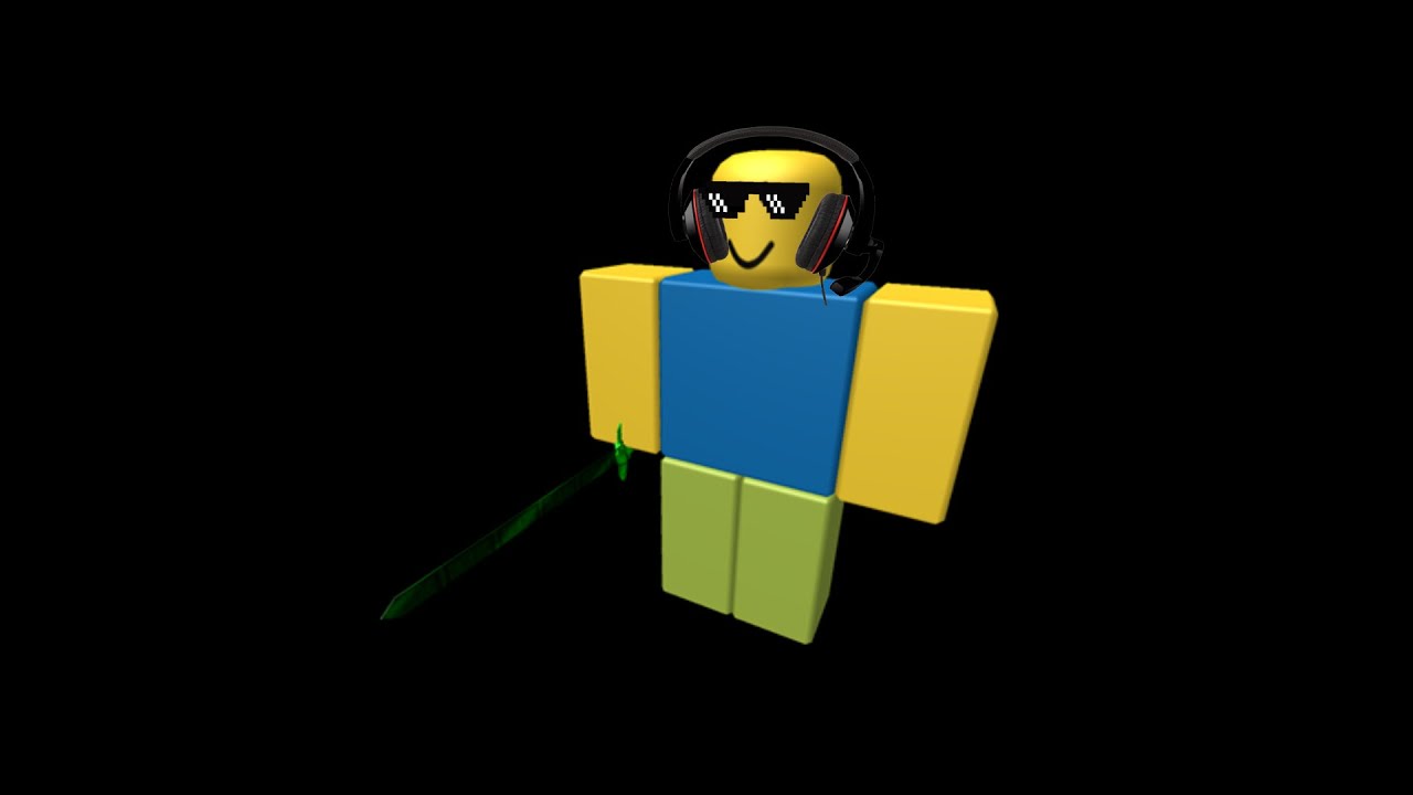 The Good Noob Ending - YouTube