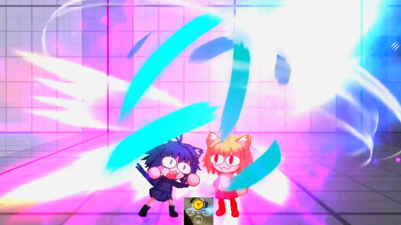 She's Standing there, Realizing - YouTube