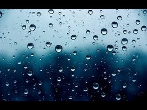 Facts About Raindrops That May Surprise You - YouTube