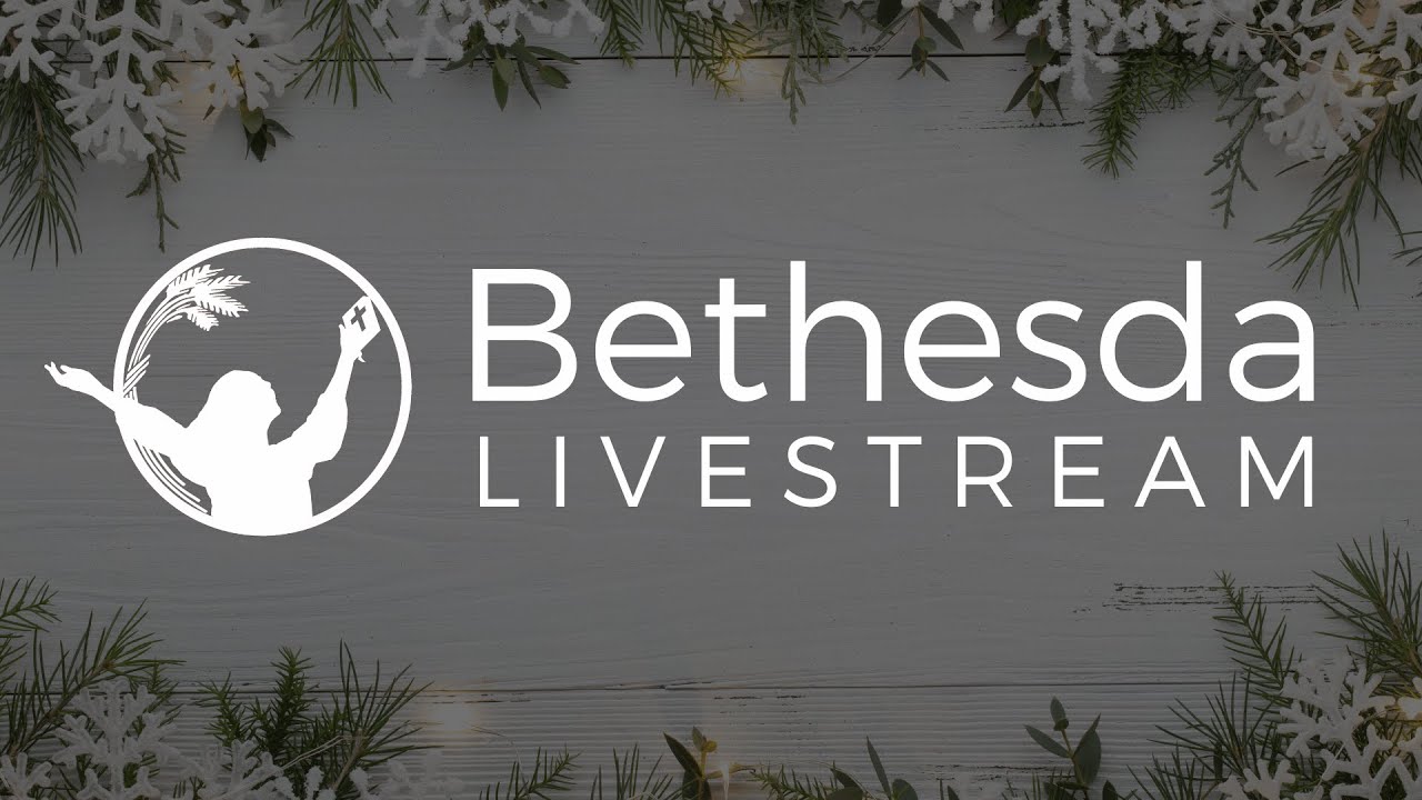 Wednesday, December 18th, 2024 | Mid-Week Service - YouTube