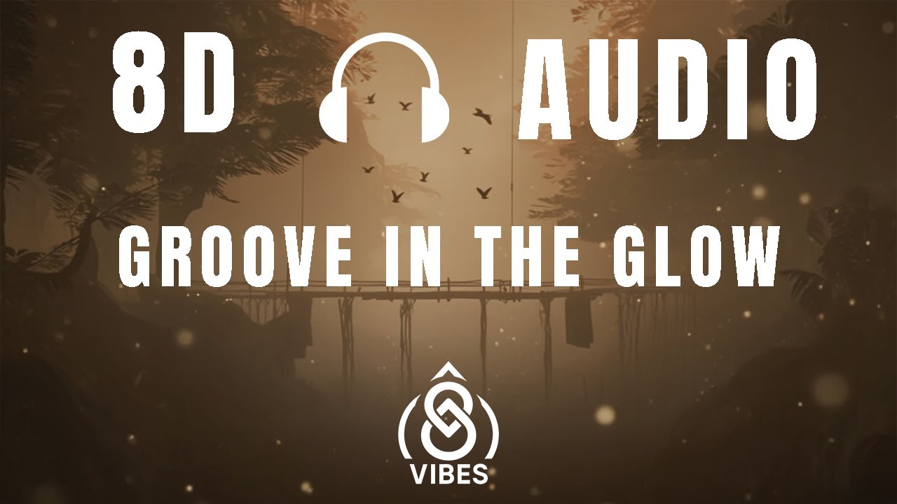 8D Sound Escape | Journey to a Healed You - YouTube