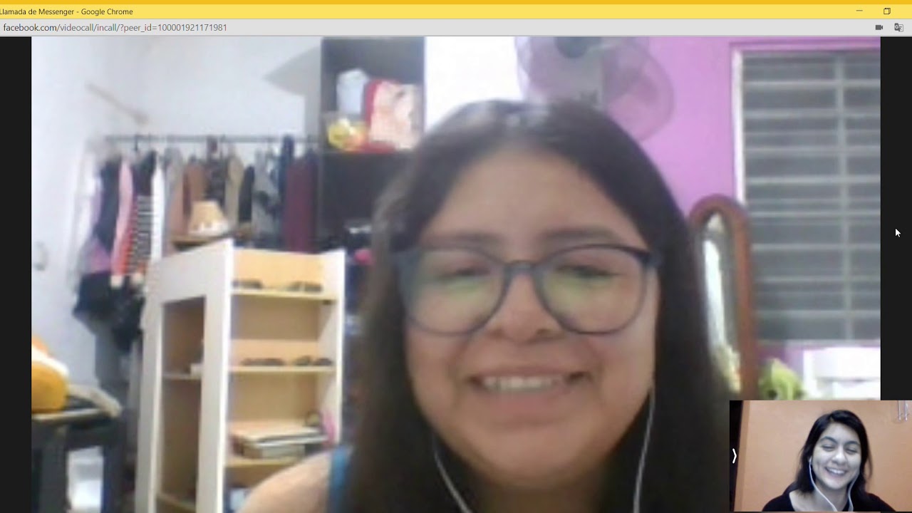 Job Interview- Jessica Arjona and Keyly Ambrosio - YouTube